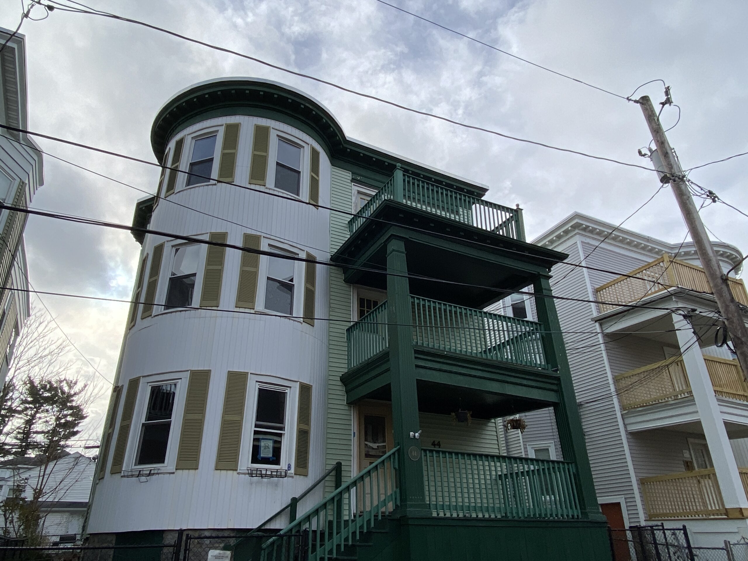 Mora Street Dorchester, MA | Boston Property Management